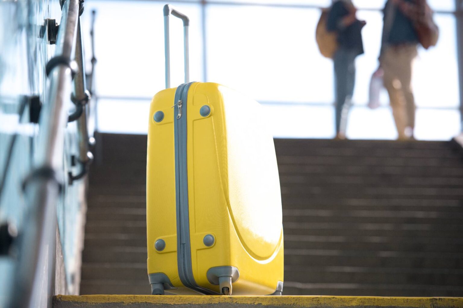 Los Angeles LAX Lost and Found - Expert Recovery Services