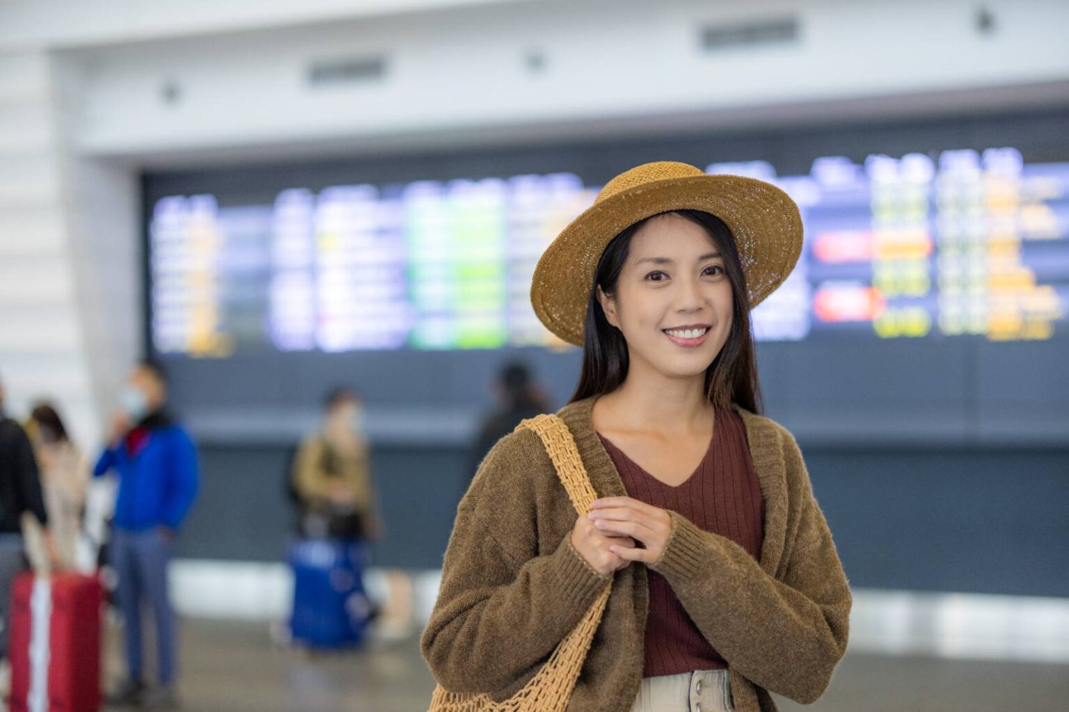 Los Angeles LAX Lost and Found - Expert Recovery Services